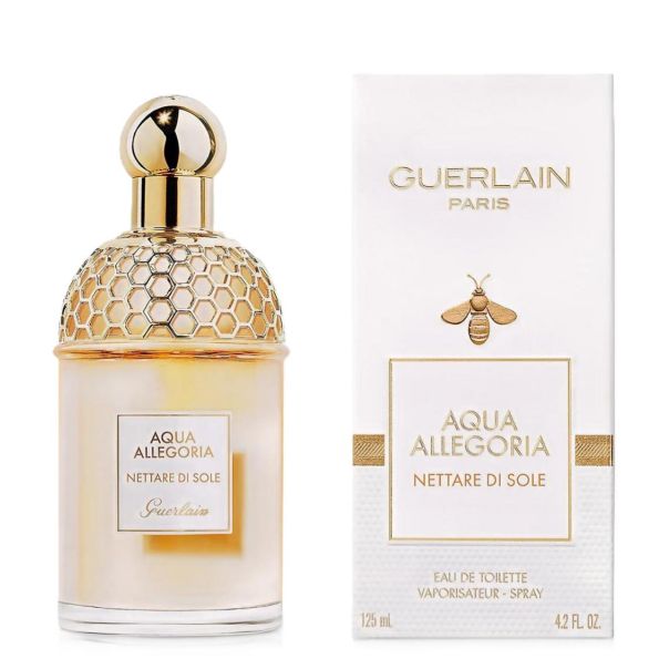 Guerlain Aqua Allegoria Nettare di Sole EDT 125ml