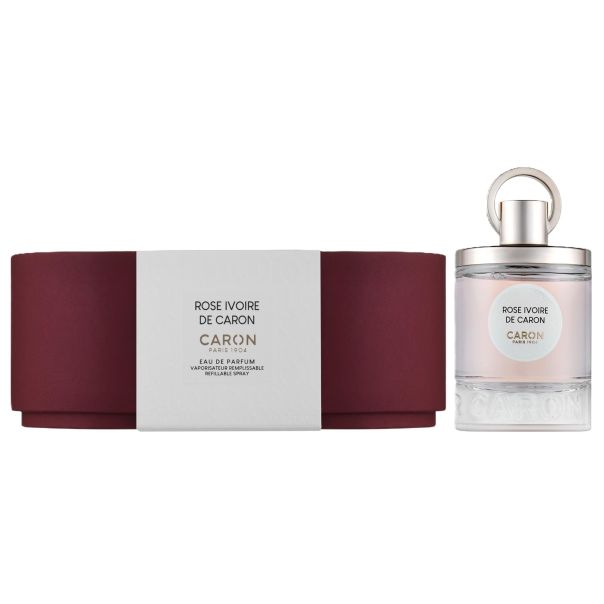 Caron Rose Ivoire EDP 100ml