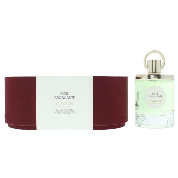 Caron Rose Croquante EDT 100ml