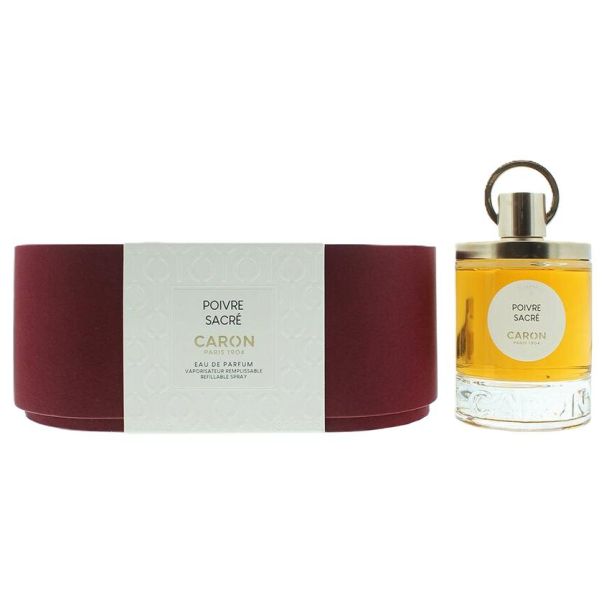 Caron Poivre Sacré EDP 100ml