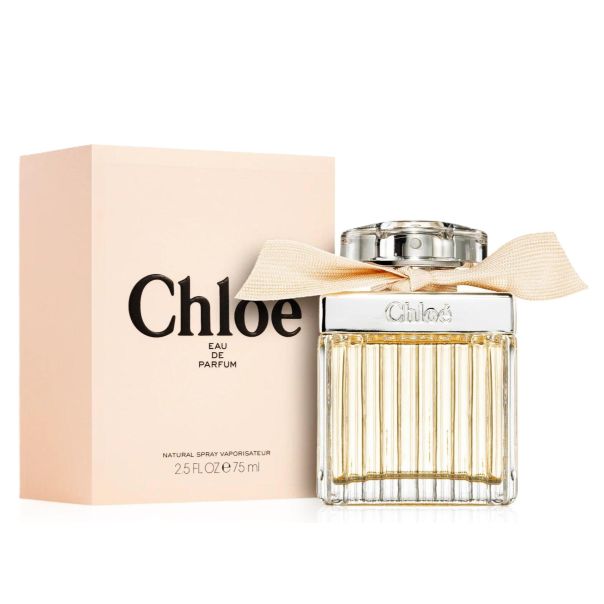 Chloe Chloe EDP 75ml