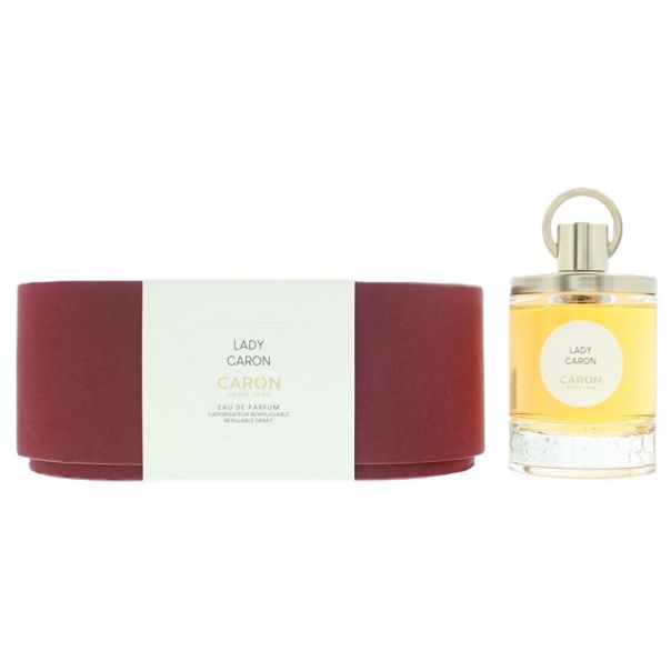 Caron Lady Caron EDP 100ml