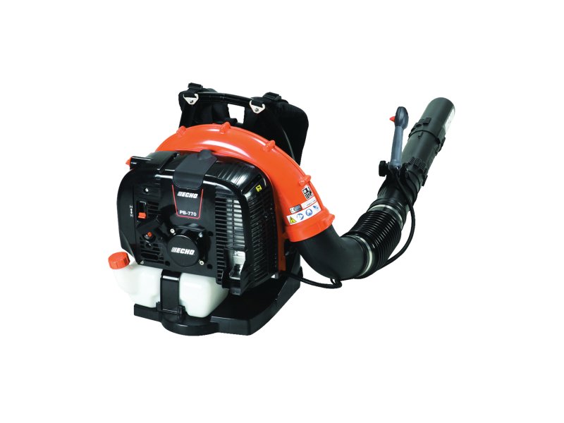 ECHO MOTORNI DUVAČ LIŠĆA PB-770