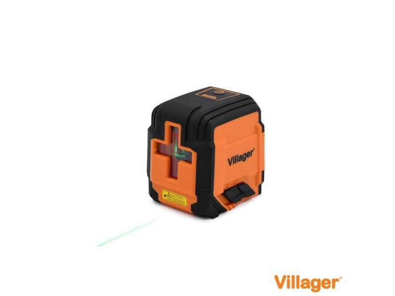 VILLAGER LASERSKI NIVELATOR VRL-15