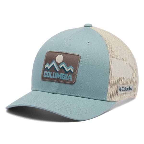 COLUMBIA KACKET COLUMBIA? MESH SNAP BACK - HIGH UNISEX