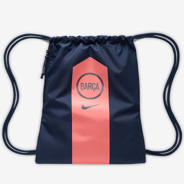NIKE TORBA FCB NK HERITAGE GMSK T90 UNISEX