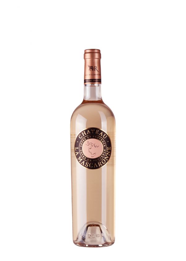 Chateau Mascaronne Rose