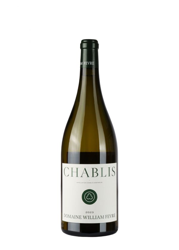 Willian Fevre Chablis 1.5L