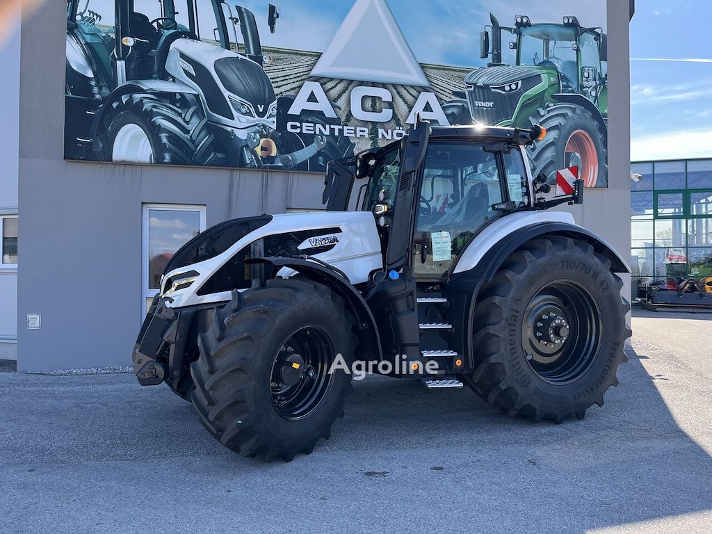 Novi Valtra Q305 traktor točkaš