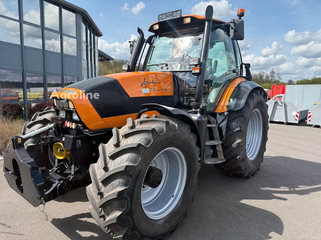 Deutz-Fahr Agrotron 1145 TTV FZ FH traktor točkaš