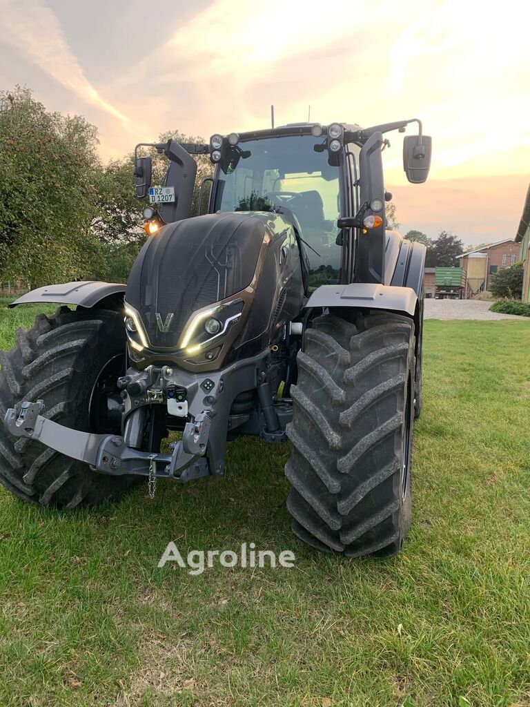Valtra T 235 Direct traktor točkaš
