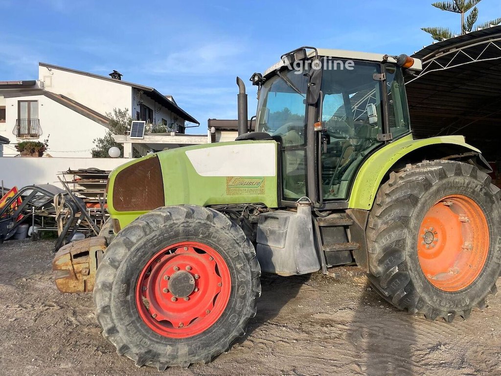 Claas ARES616RX traktor točkaš
