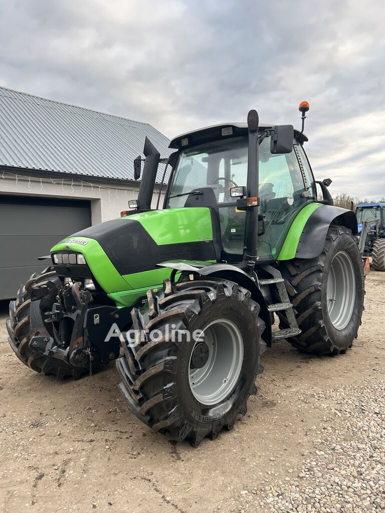 Deutz-Fahr Agrotron M 600 traktor točkaš