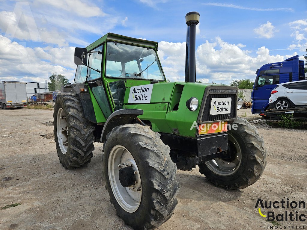 Prodaje se Deutz-Fahr D 1026 A-S traktor točkaš na aukciji