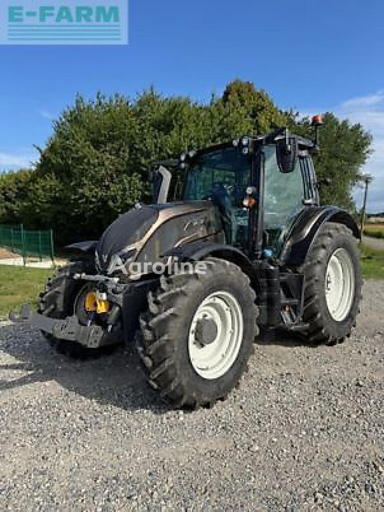 Valtra n135 direct traktor točkaš