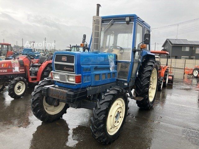 Iseki TRACTOR(ISEKI) traktor točkaš