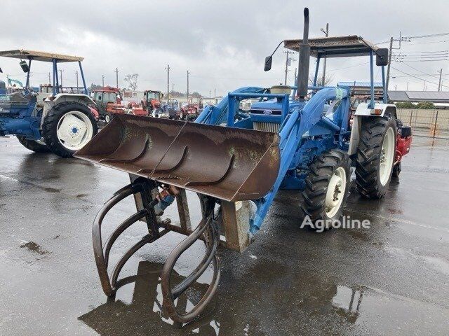 Ford TRACTOR(FORD) traktor točkaš