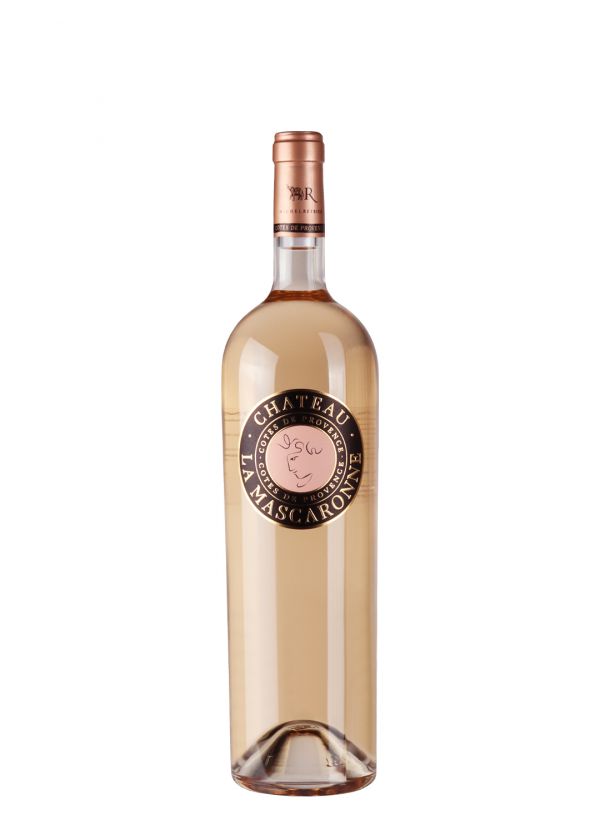 Chateau La Mascaronne Rose 1.5L
