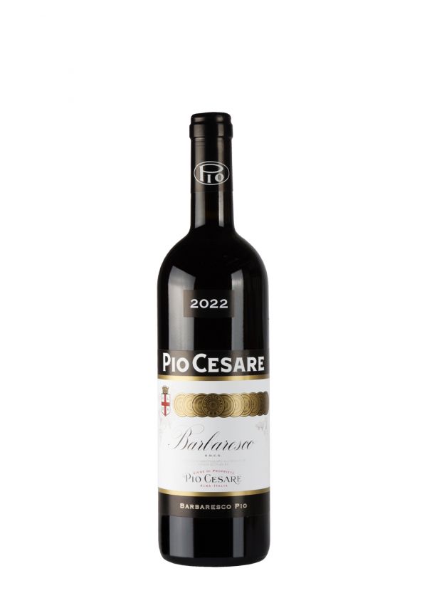 Pio Cesare Barbaresco