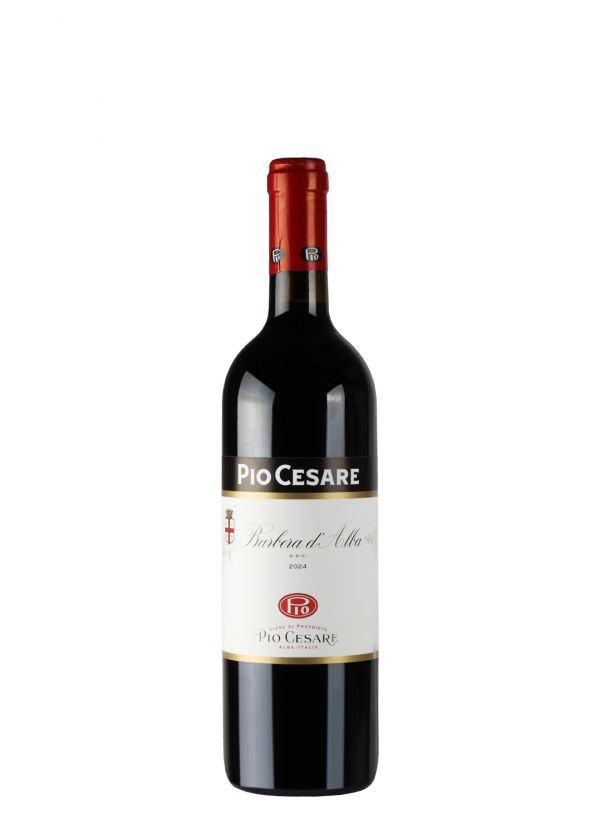 Pio Cesare Barbera D'Alba