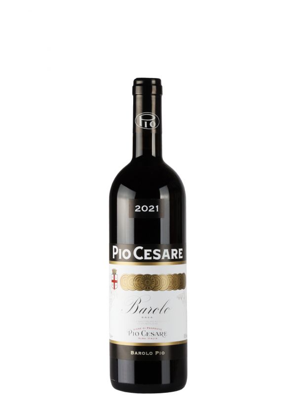 Pio Cesare Barolo