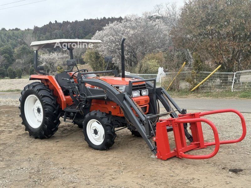 Kubota TRACTOR(Kubota) mini traktor