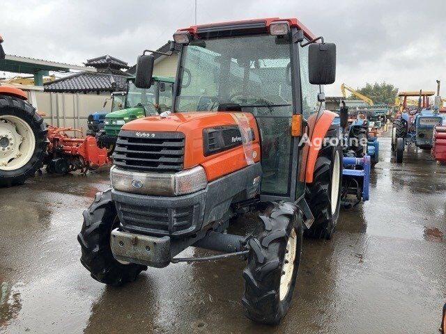 Kubota TRACTOR(Kubota) mini traktor