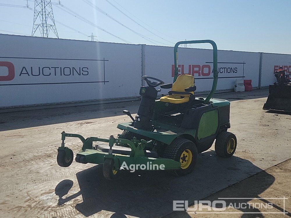 Prodaje se John Deere F1400 traktor kosilica na aukciji