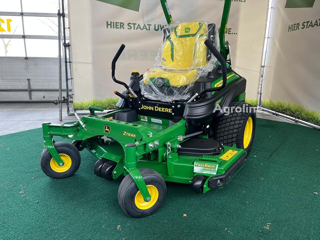 Novi John Deere Z994R traktor kosilica