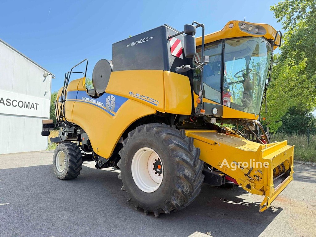 New Holland CX 6090 kombajn za žito