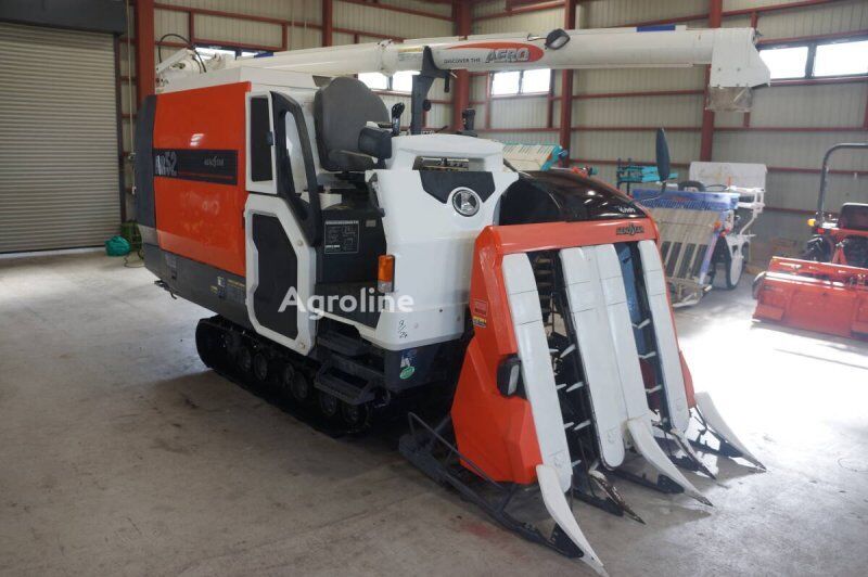 Kubota COMBINE(Kubota) kombajn za žito