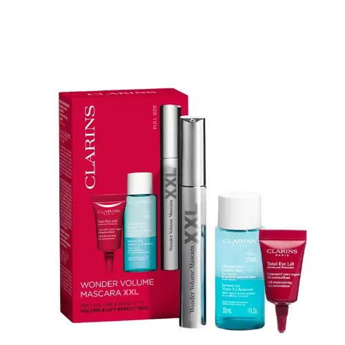 CLARINS
Mascara Wonder Volume XXL Set 26