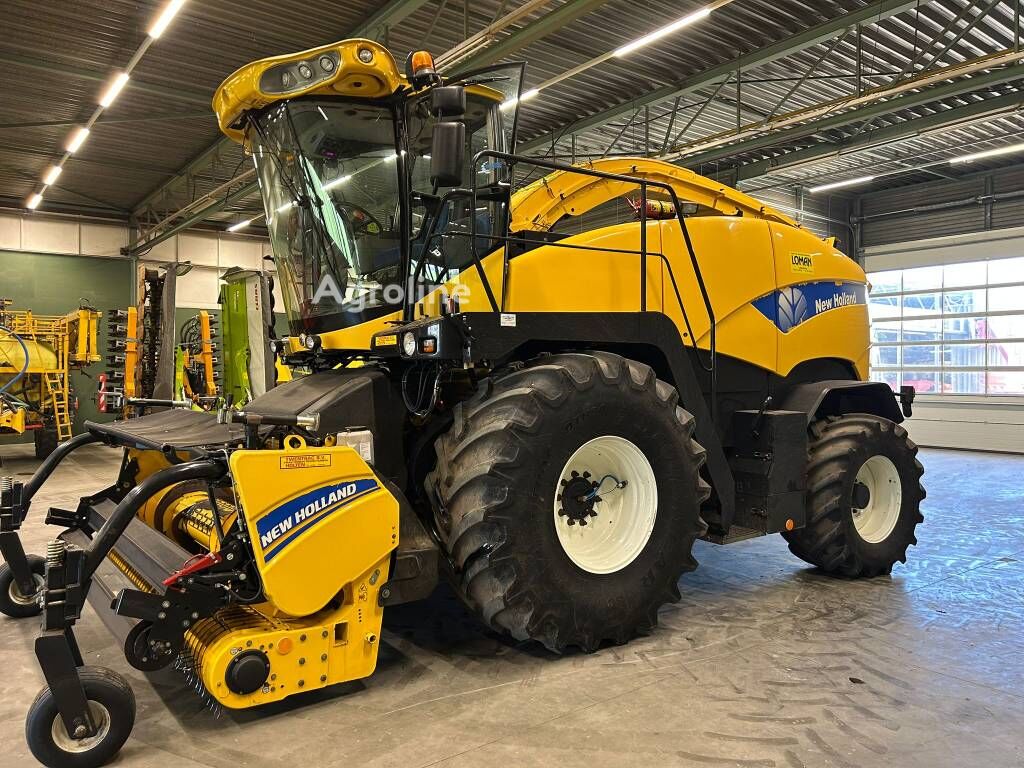 New Holland FR 9060 krmni kombajn