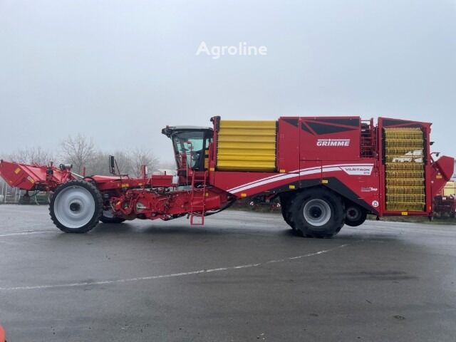Grimme VARITRON 470 GEN III kombajn za krompir
