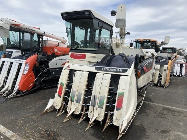 Mitsubishi COMBINE kombajn za kukuruz