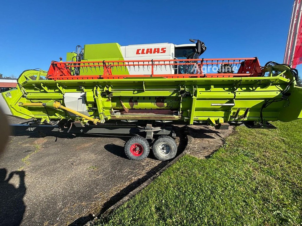 Claas MAXFLEX 620 adapter za žito