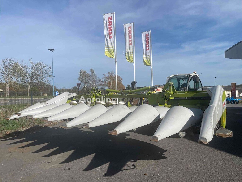 Claas CONSPEED 8 RGS REPLIA žetelica za kukuruz