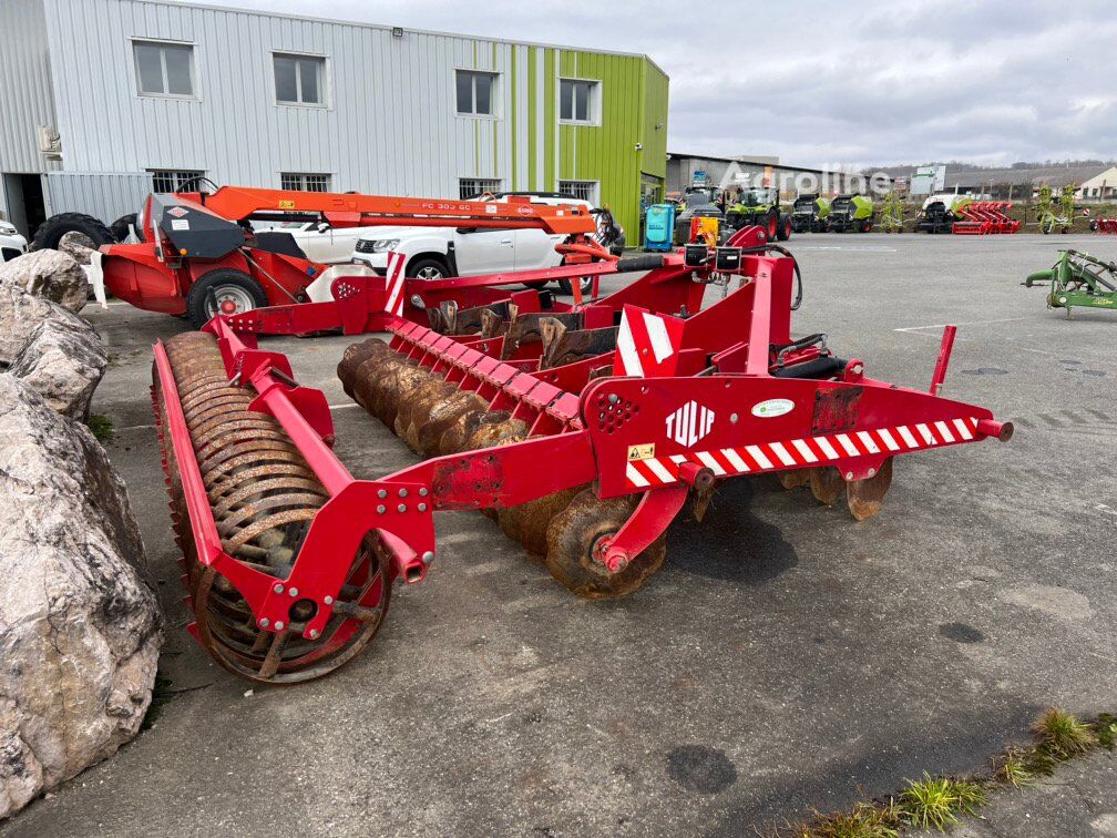 Tulip MD 400XL VARIO tanjirača