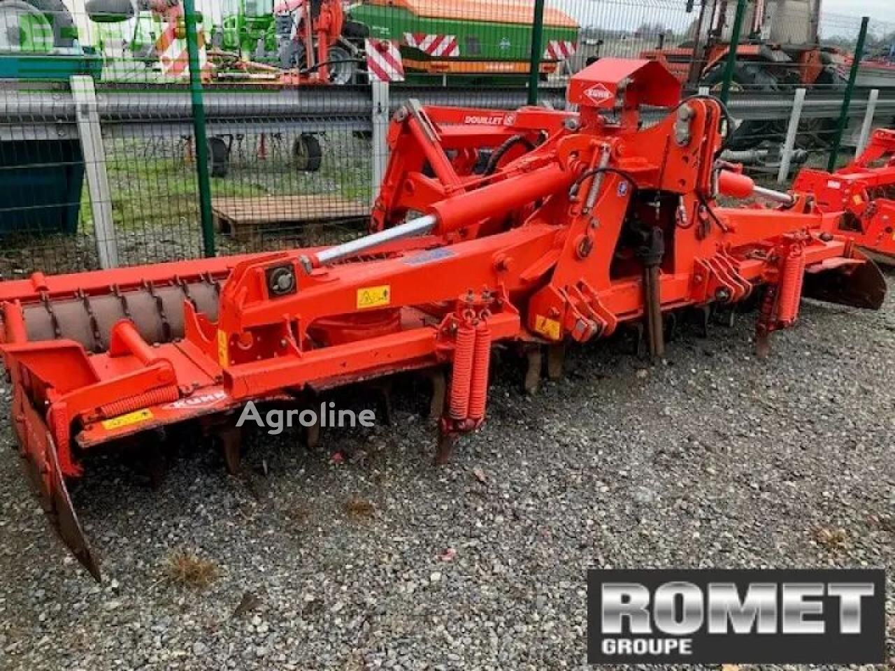 Kuhn hr4504r roto drljača