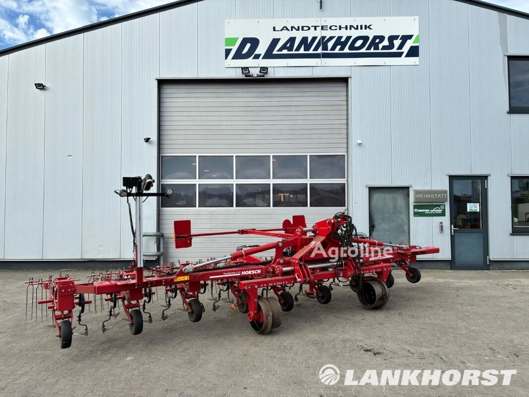 Horsch TRANSFORMER 6 VF opružna drljača
(11781)