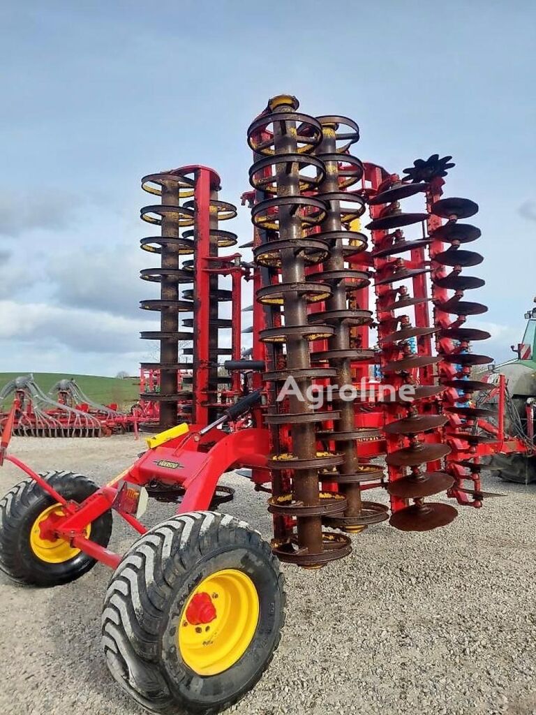 Väderstad Carrier XL 625 tanjirača