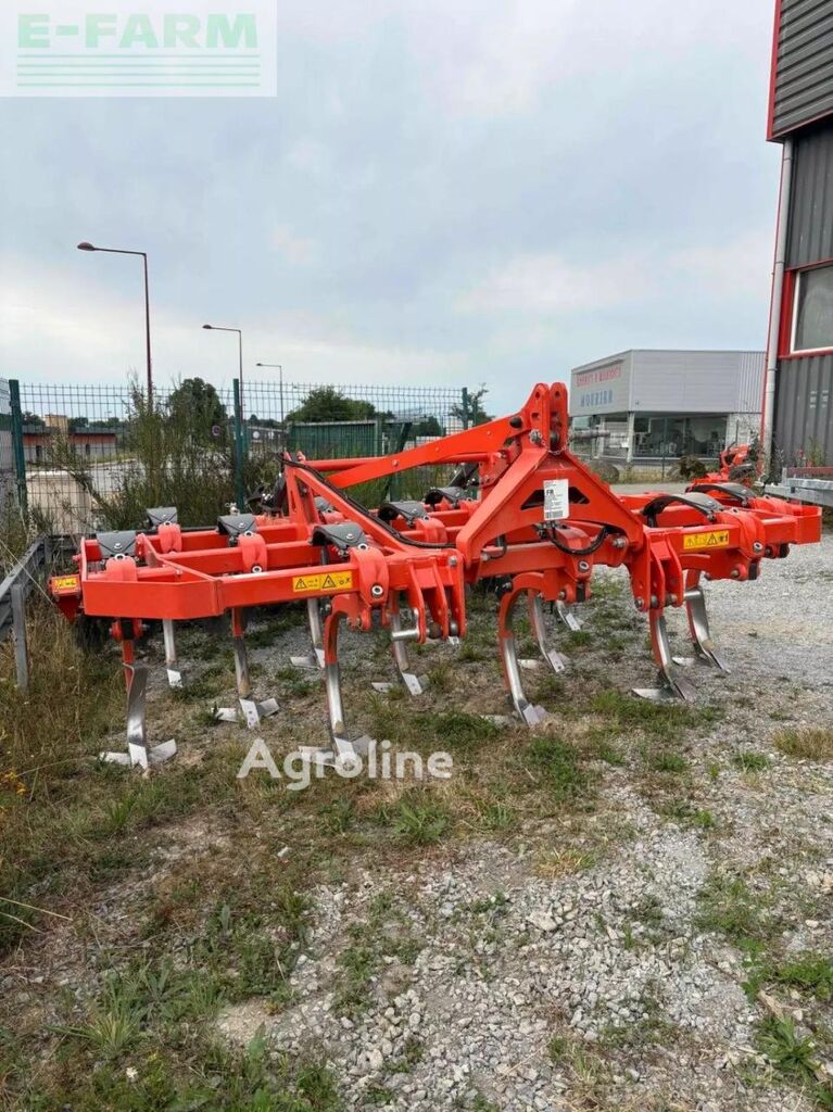 Kubota cu3351 kultivator