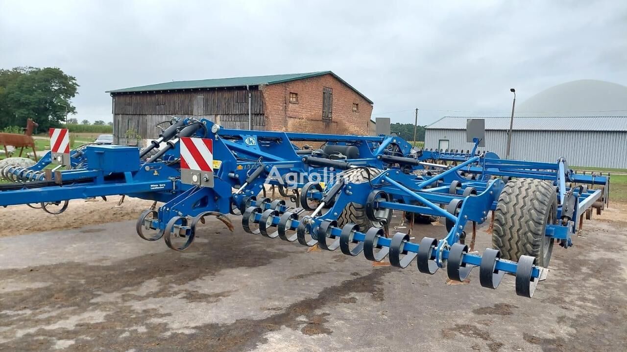 Köckerling Allrounder 750 Flatline kultivator