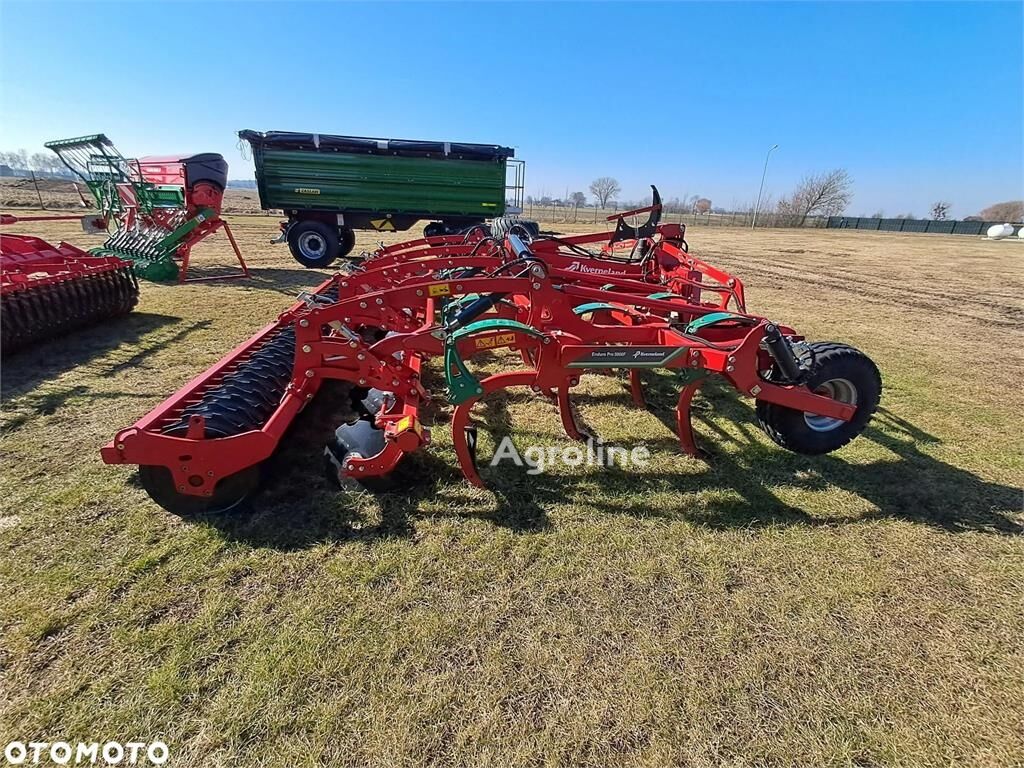 Kverneland Enduro Pro 5000F kultivator