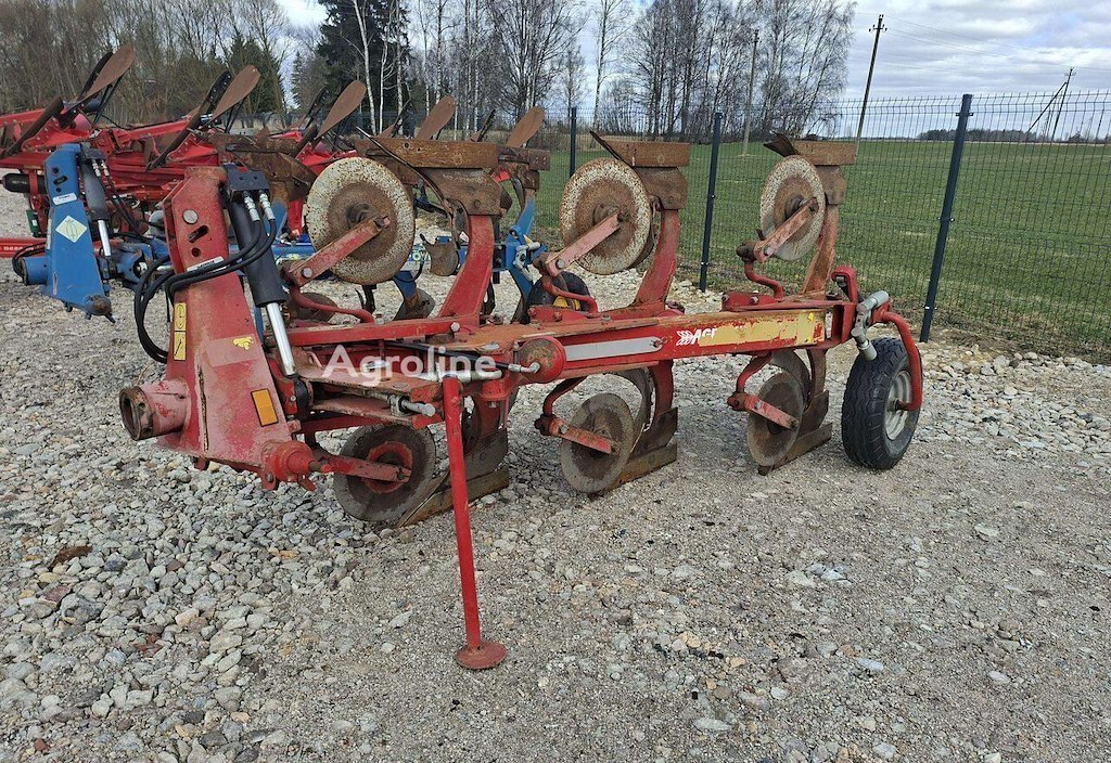 Agrolux MRT 3975AX reverzibilni plug