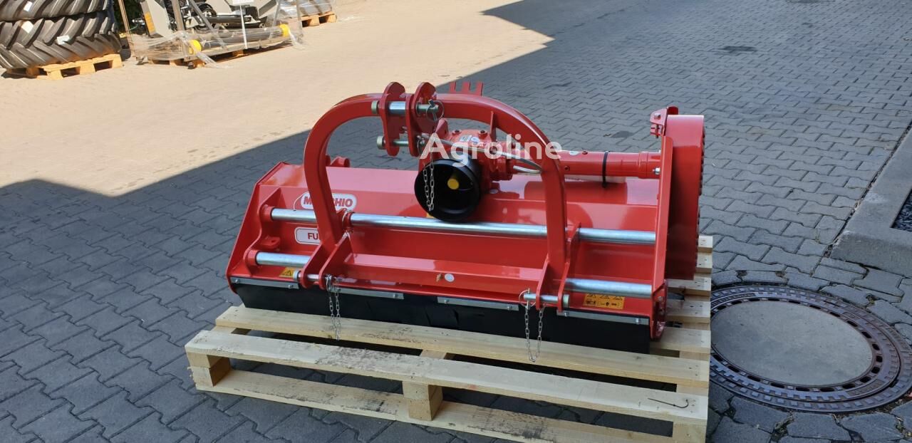 Novi Maschio Maschio FURBA 140 traktorski malčer