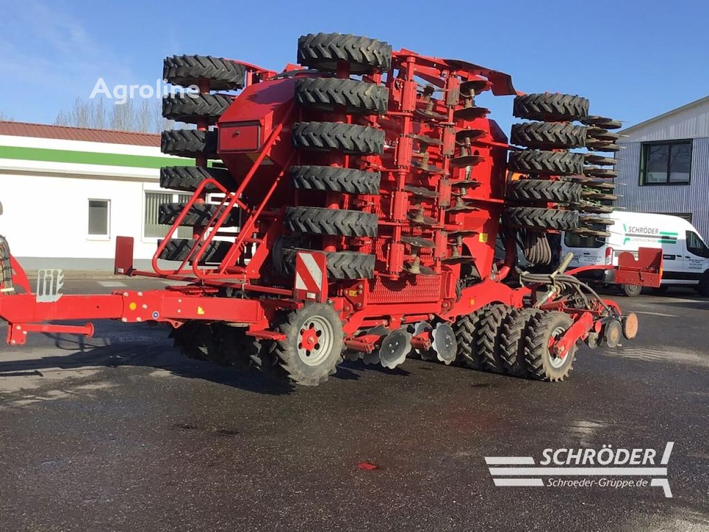 Horsch PRONTO 6 DC kombinovana sejalica