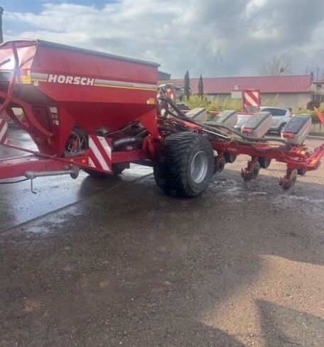 Horsch Maestro 8 CC pneumatska precizna sejalica