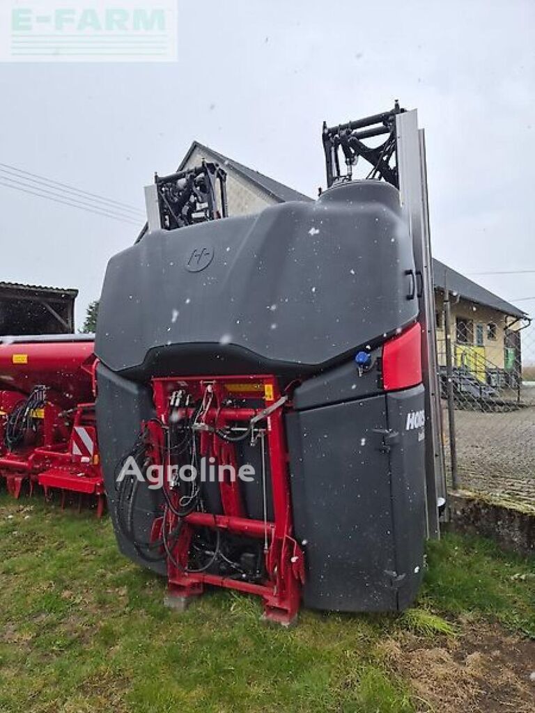 Horsch 2.2 cs samohodna prskalica