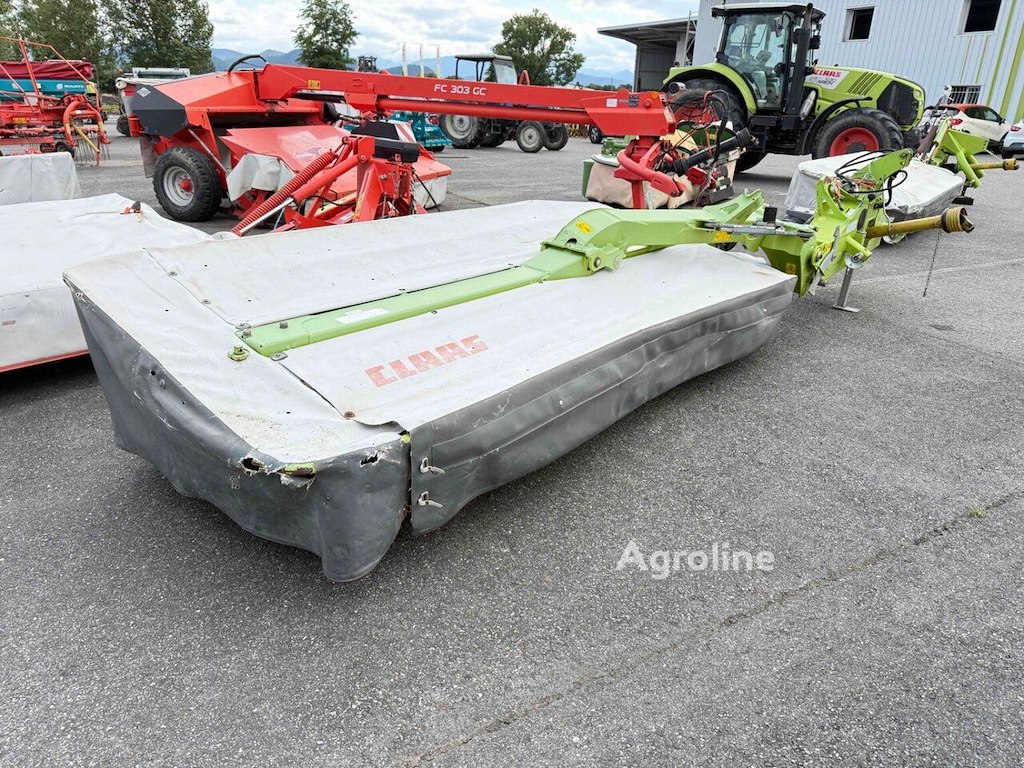 Claas DISCO 3500 CONTOUR rotaciona kosilica